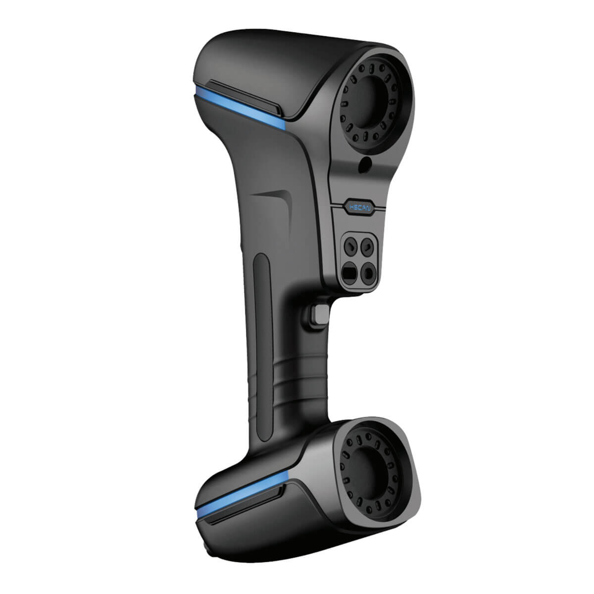 KSCAN 3D Scanner: Using 3D Scanning Within Racing Car Design – T3DMC