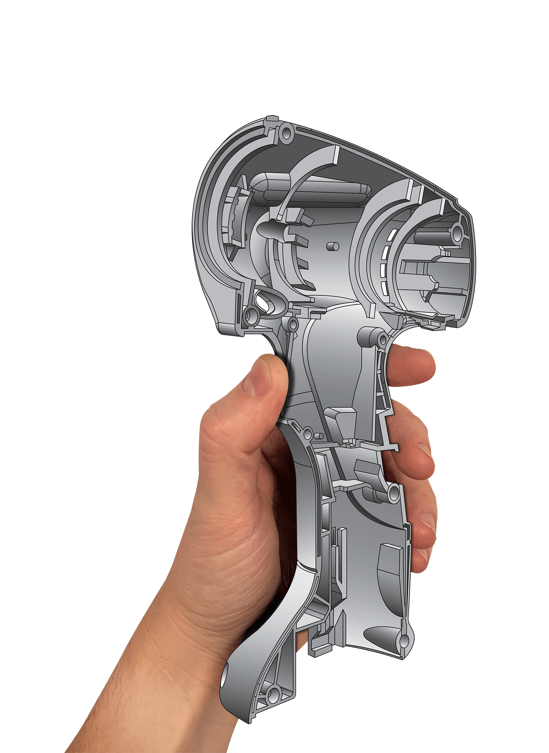 Reverse Engineering – T3DMC