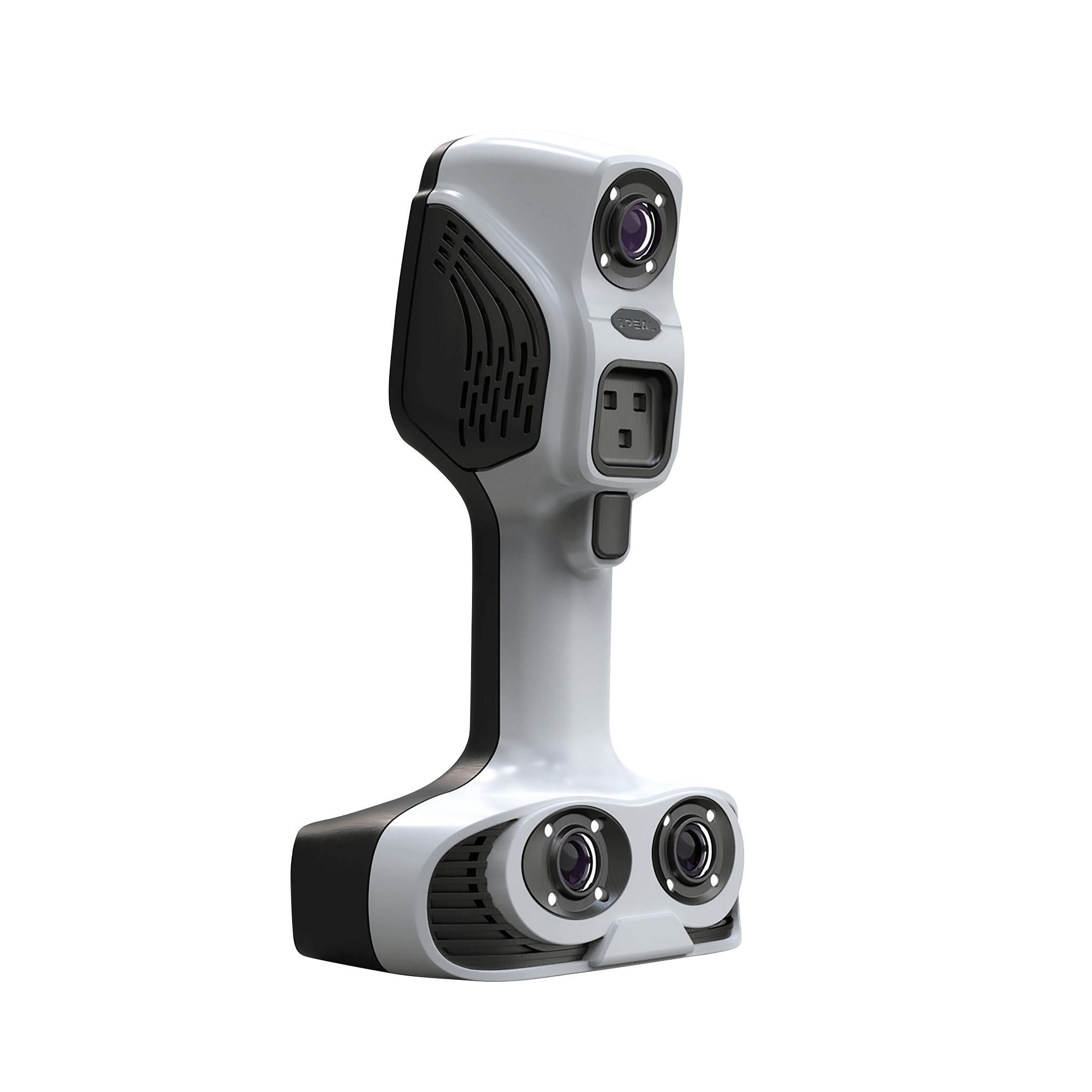 iReal 2E – T3DMC