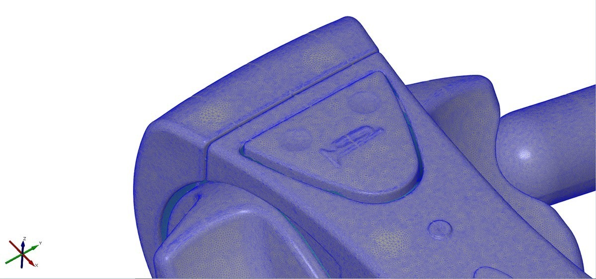 3D Scanning Technology assists Product Development for Forma Moulds – T3DMC
