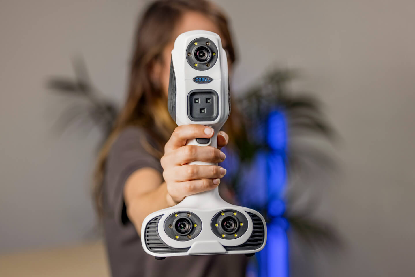 Unveiling the Possibilities of 3D Scanning with Exoskeleton Technology ...