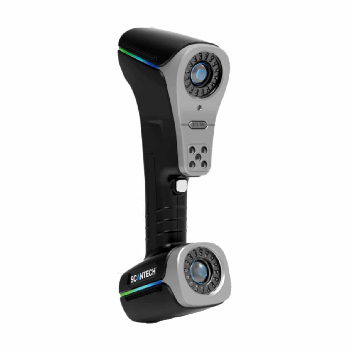 T-Probe – T3DMC
