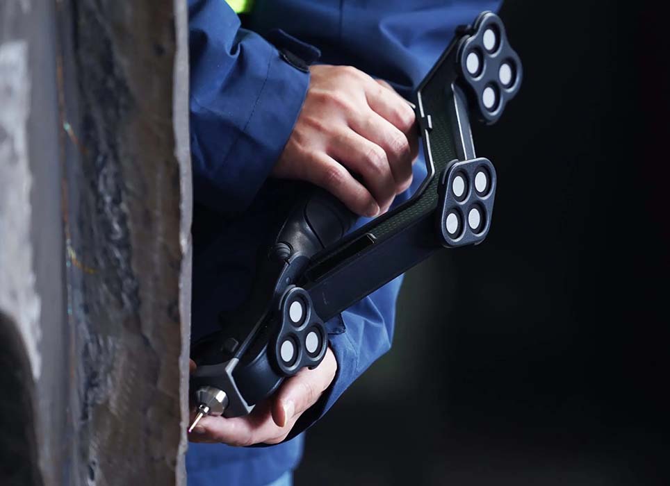 T-Probe – T3DMC
