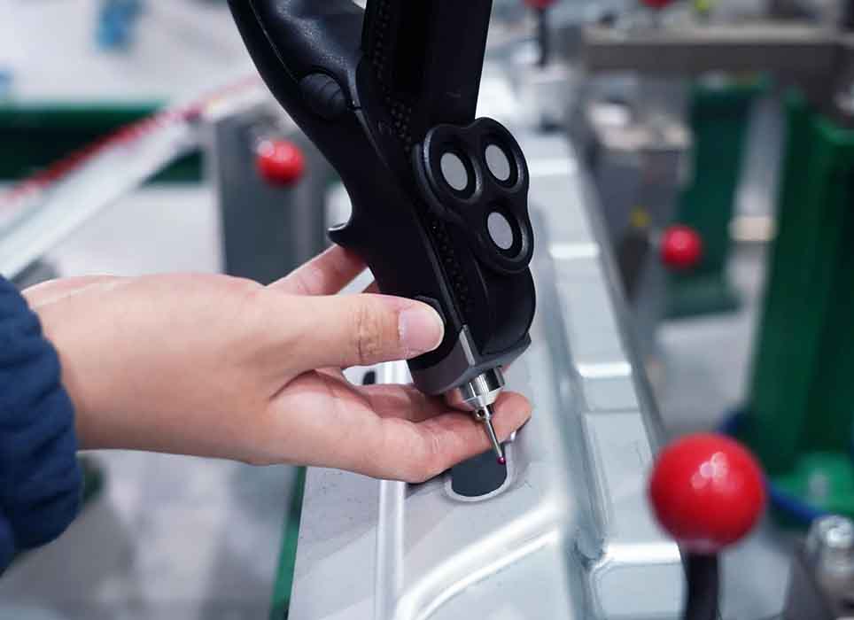 T-Probe – T3DMC