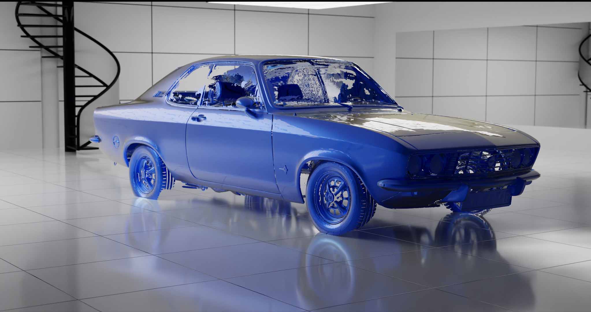 The Technology Behind The Wheel: Innovating Video Game Development – T3DMC