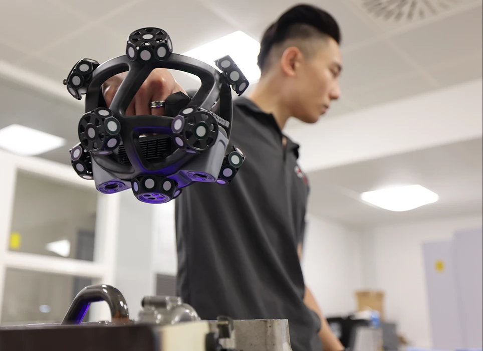 The Benefits of Using Handheld 3D Scanners for Quality Control ...